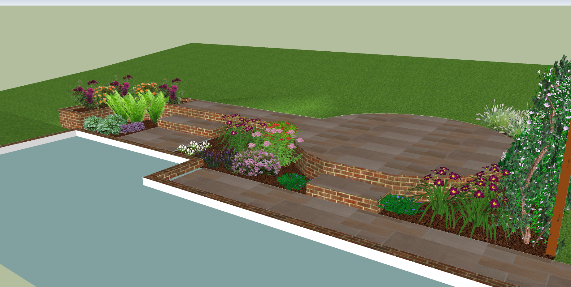 Best Free Garden Design App For Ipad BEST HOME DESIGN IDEAS
